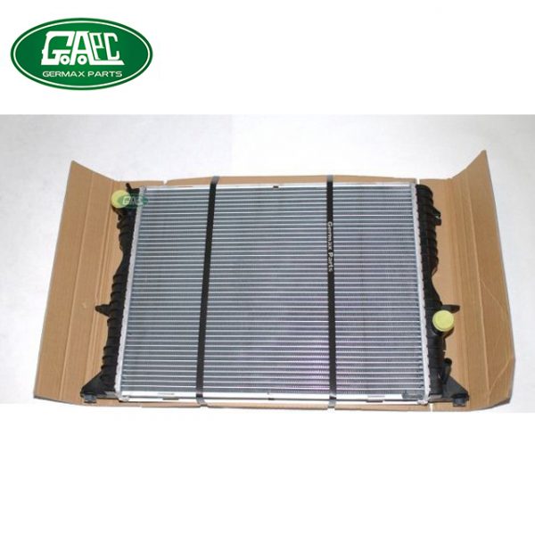 Radiator PDK000100 PCC107480 PCC001020 - Land Rover & Jaguar Parts ...