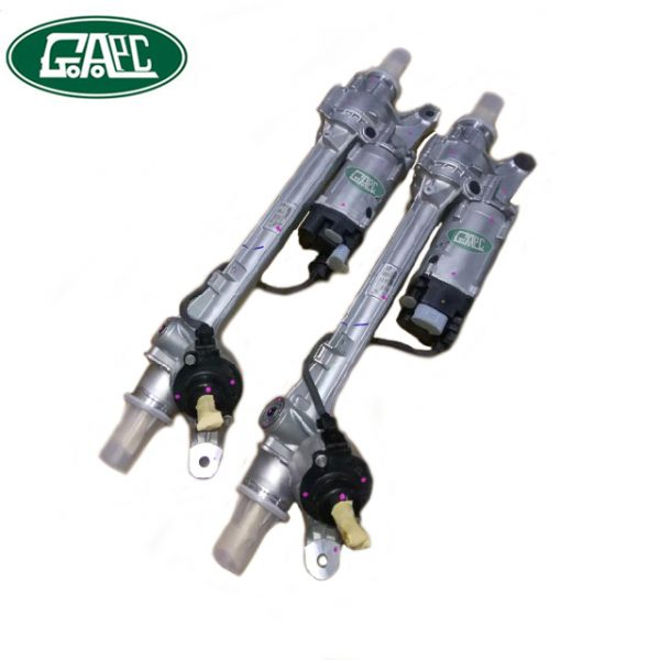 Steering Rack LR092483 DK623200BC DK62-3200-BC - Land Rover & Jaguar ...