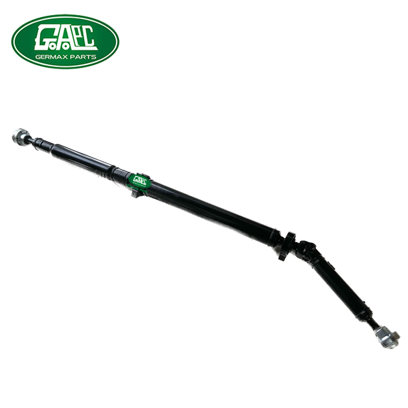 Propeller Shaft LR007804 LR021553 LR023283 - Land Rover & Jaguar Parts ...