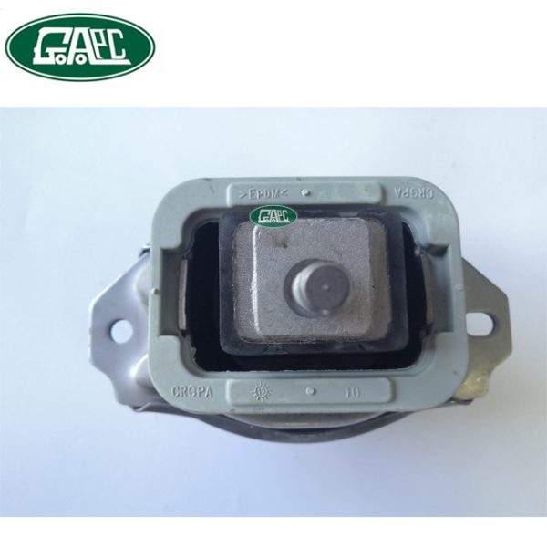 Engine Mounting KKB500760 KKB500440 KKB500441 - Land Rover & Jaguar ...