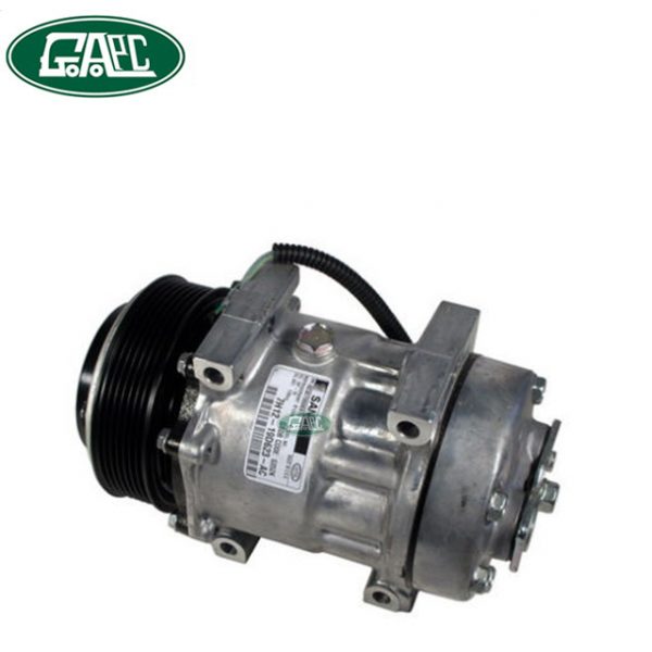 Air Conditioner Compressor LR031453 JPB500300 - Land Rover & Jaguar ...