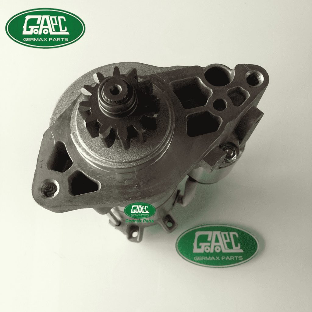 Kick Starterl LR061893 LR079918 LR080307 - Land Rover & Jaguar Parts ...