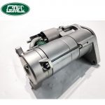 3.0L TD 11teeth 12V 2.0KW Kick Starter LR013540 - Land Rover & Jaguar ...