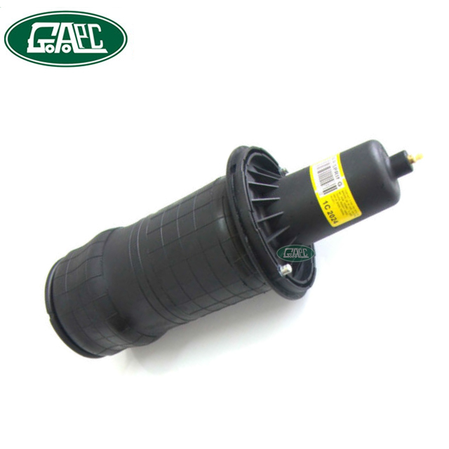 Air Balloon Shock Absorber REB101740 REB101740E Front - Land Rover ...