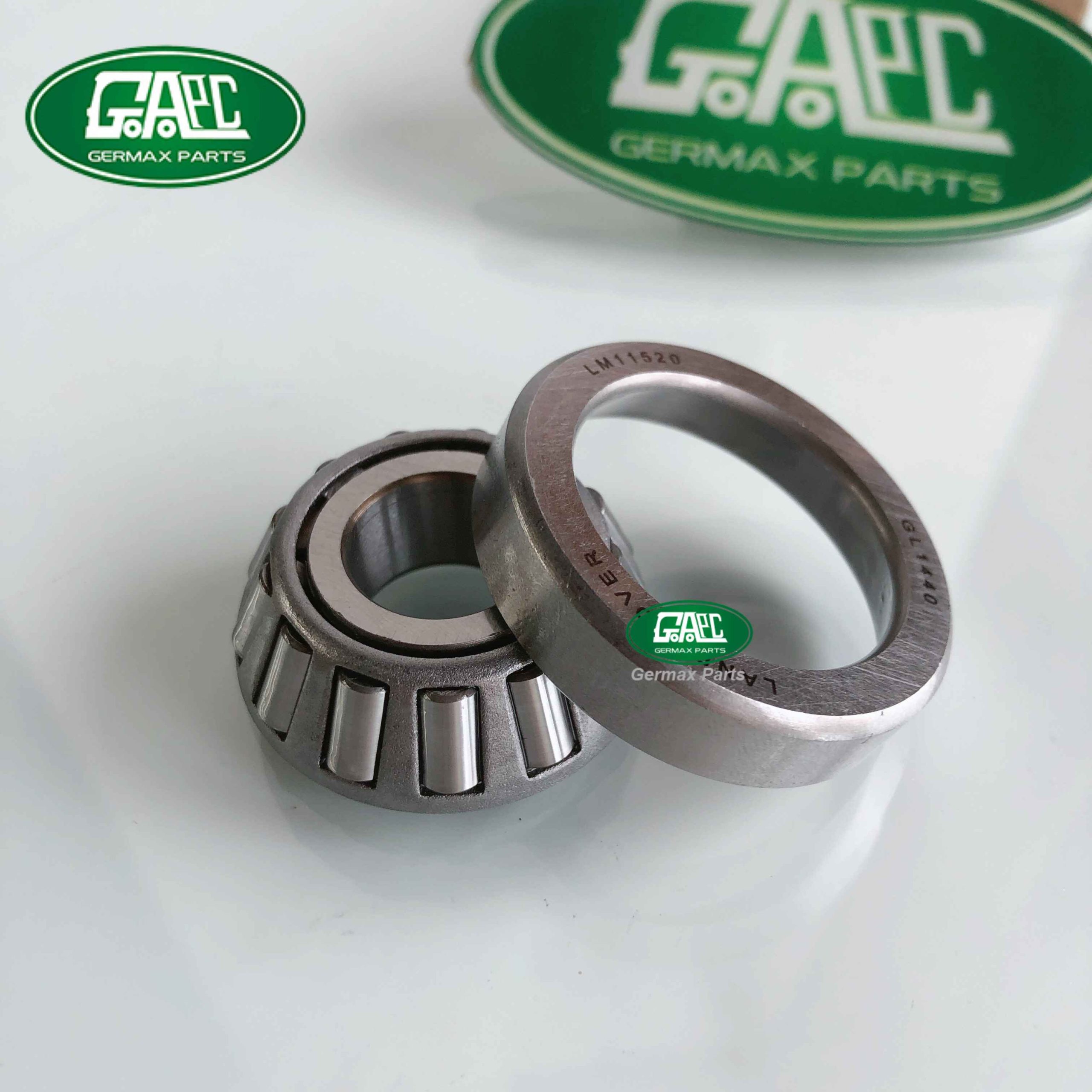 Taper Roller Bearing LM11590/11520 Defender Discov… - Land Rover ...