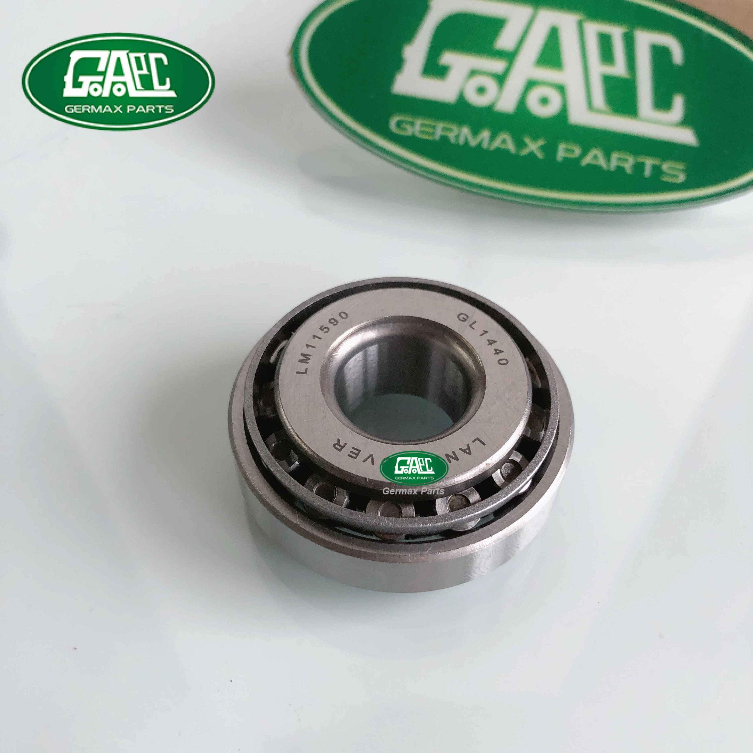 Taper Roller Bearing LM11590/11520 Defender Discov… - Land Rover ...