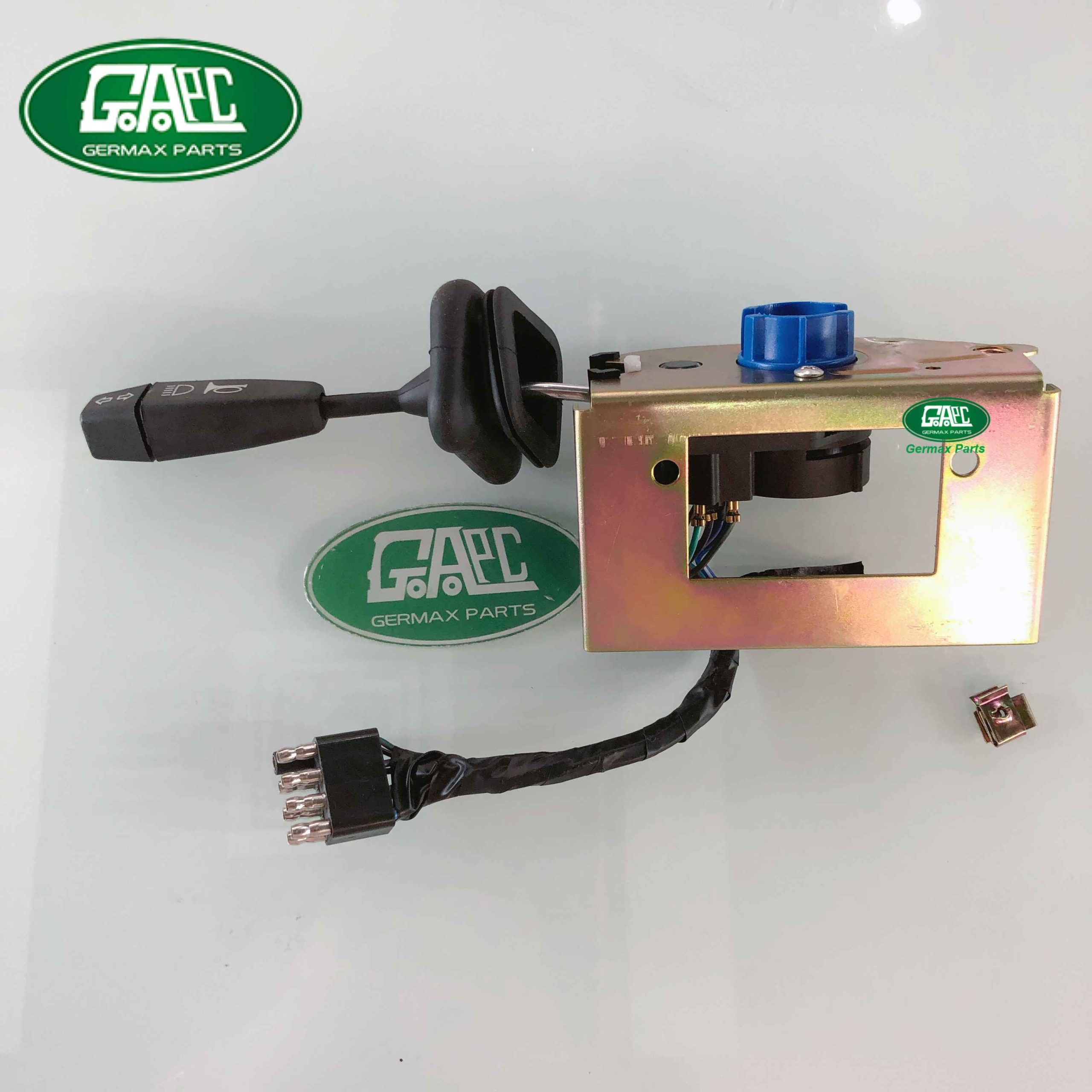 Turn Signal Switch PRC3875 7461803 35292 - Land Rover & Jaguar Parts ...