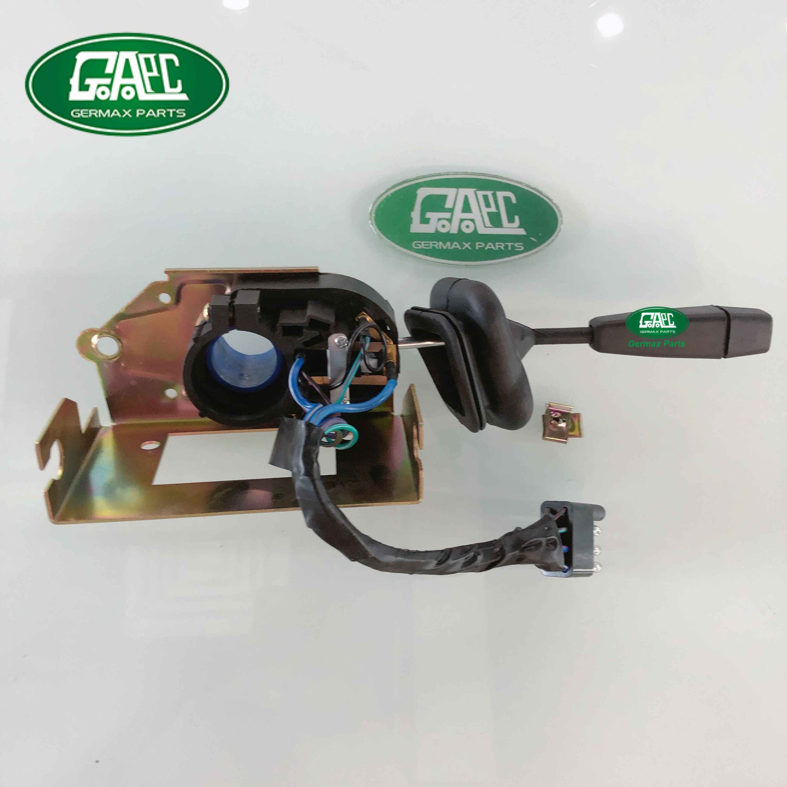 Turn Signal Switch PRC3875 7461803 35292 - Land Rover & Jaguar Parts ...