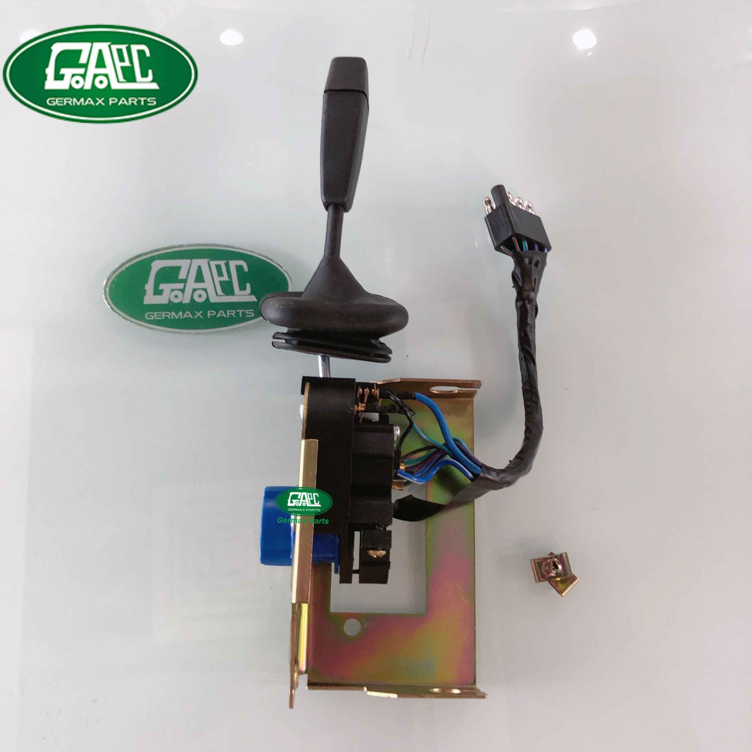 Turn Signal Switch PRC3875 7461803 35292 - Land Rover & Jaguar Parts ...