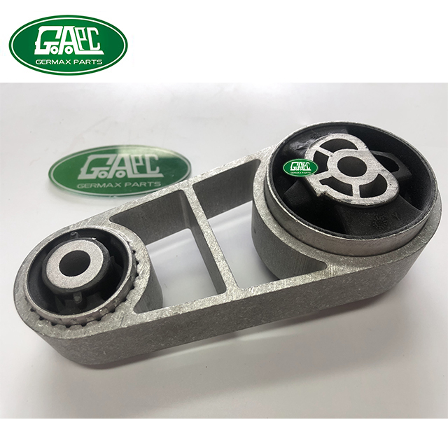 Engine Mounting Jaguar X-TYPE 2001-2010 - Land Rover & Jaguar Parts ...