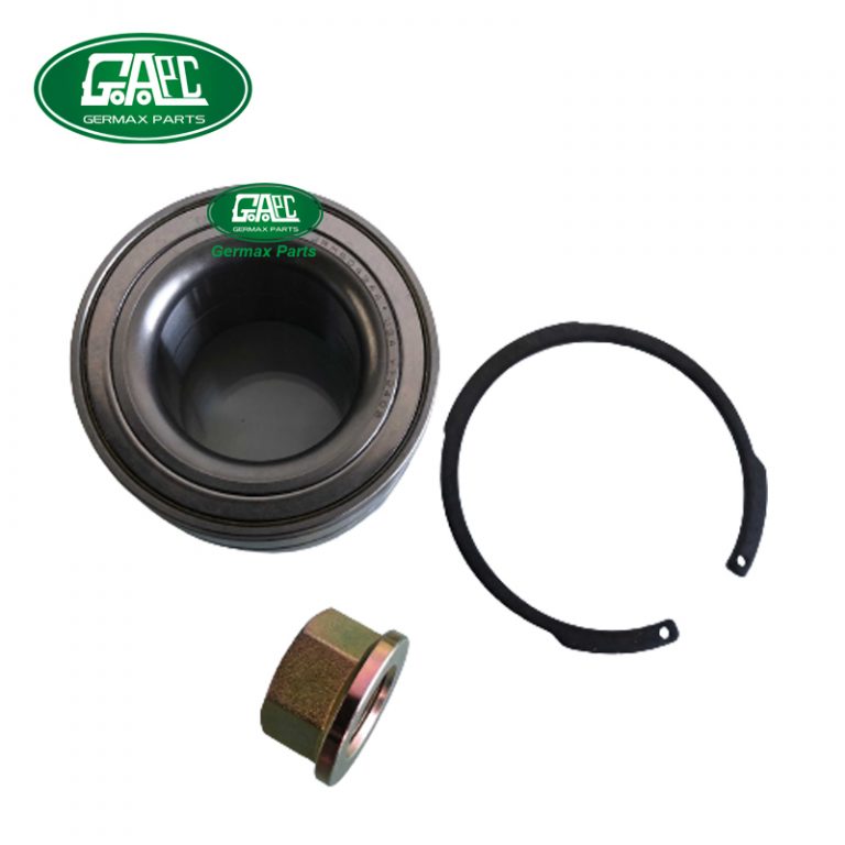 Wheel Bearing with Kits RFM500020 LR045917 LR048084 - Land Rover ...