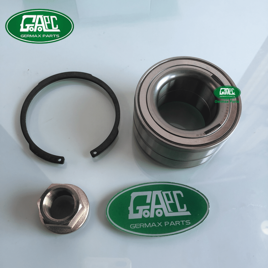 Wheel Bearing with Kits RFM500020 LR045917 LR048084 - Land Rover ...