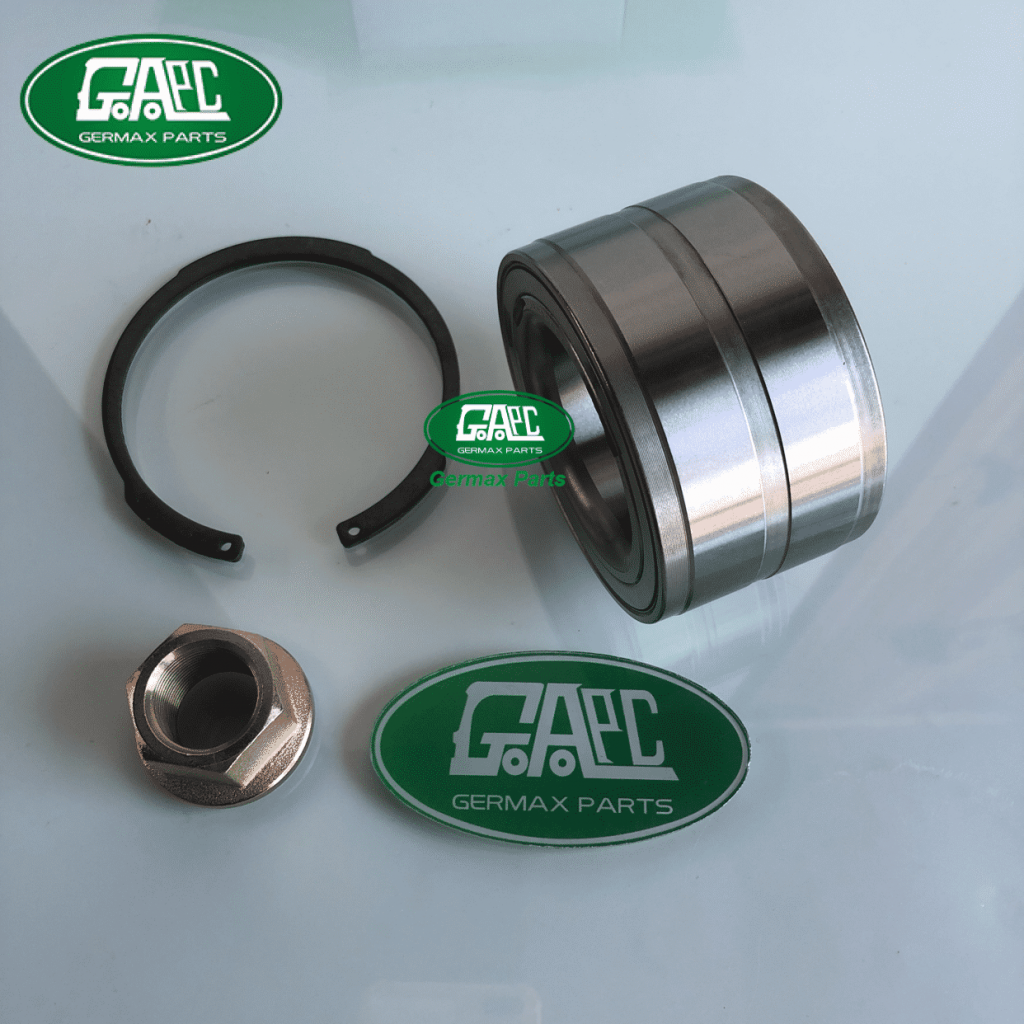 Wheel Bearing with Kits RFM500020 LR045917 LR048084 - Land Rover ...