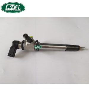 Common Rail Fuel Injector Nozzle LR006495 - Land Rover & Jaguar Parts ...
