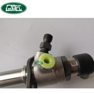 Common Rail Fuel Injector Nozzle LR006495 - Land Rover & Jaguar Parts ...