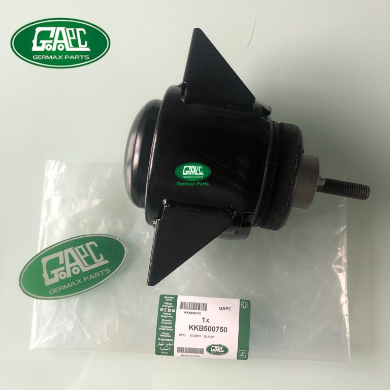 Engine Mounting KKB500750 for Defender Discovery - Land Rover & Jaguar ...