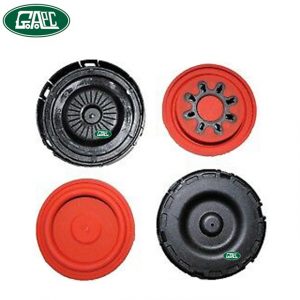 Camshaft Cover Valve LR133579 LR041443-1 - Land Rover & Jaguar Parts ...