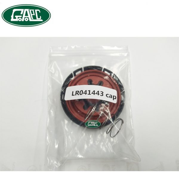 Camshaft Cover Valve LR133579 LR041443-1 - Land Rover & Jaguar Parts ...