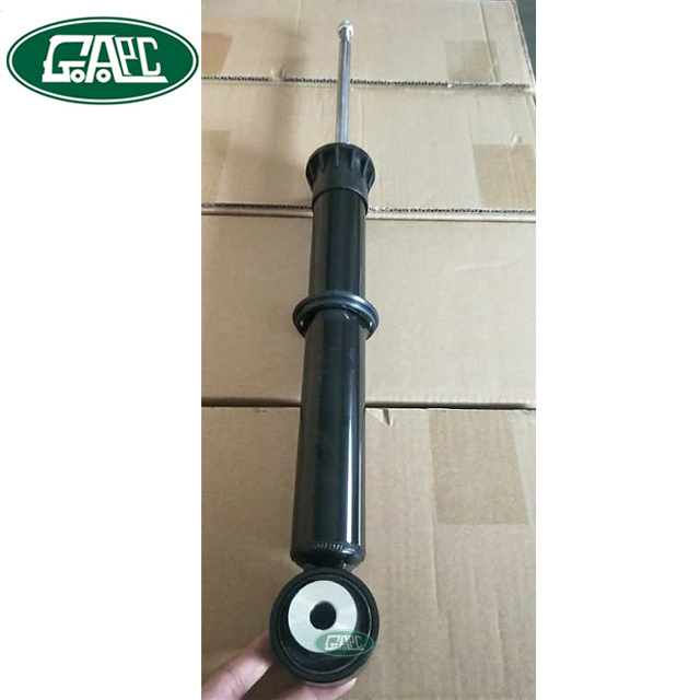 Shock Absorber LR084894 LR061355 LR098141 - Land Rover & Jaguar Parts ...