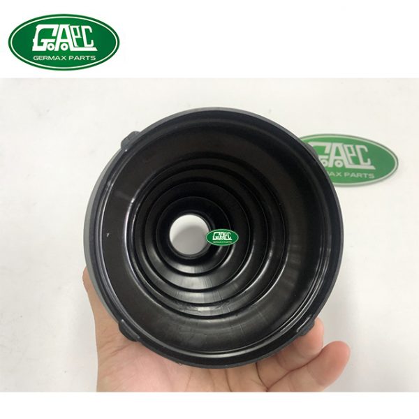 Axle Shaft Dust Cover LR025065 LR124708 J9C7757 - Land Rover & Jaguar ...