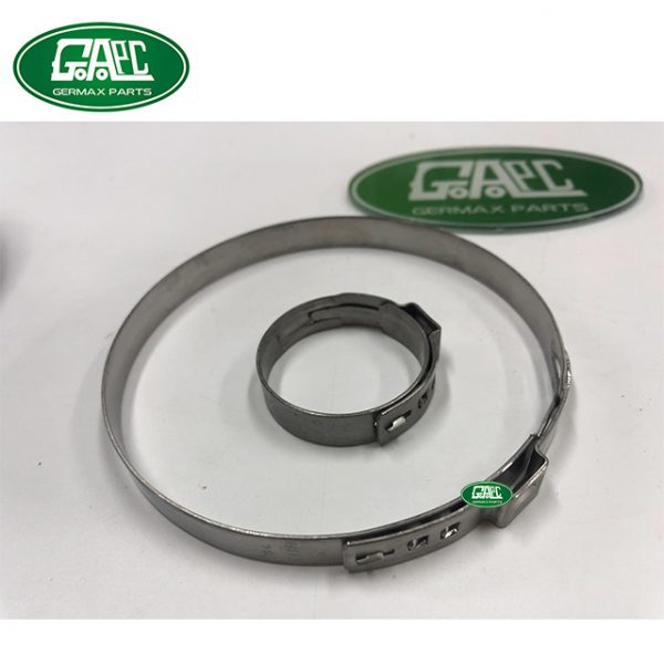 Axle Shaft Dust Cover LR025065 LR124708 J9C7757 - Land Rover & Jaguar ...