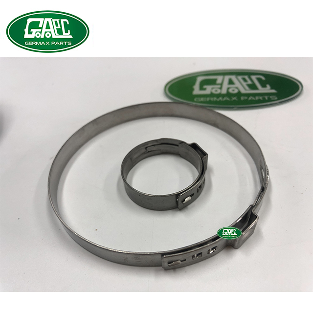 Axle Shaft Dust Cover LR025065 LR124708 J9C7757 - Land Rover & Jaguar ...