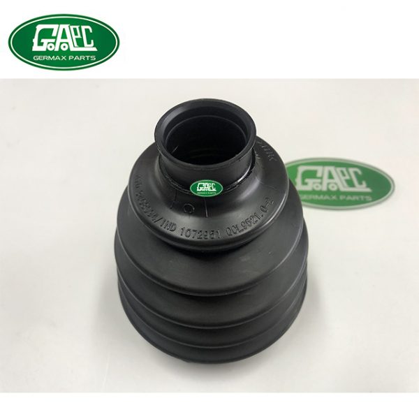 Axle Shaft Dust Cover LR025065 LR124708 J9C7757 - Land Rover & Jaguar ...