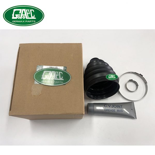 Axle Shaft Dust Cover LR025065 LR124708 J9C7757 - Land Rover & Jaguar ...