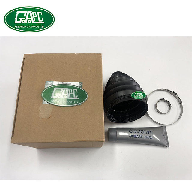 Axle Shaft Dust Cover LR025065 LR124708 J9C7757 - Land Rover & Jaguar ...