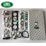 2.2L Diesel Engine Gasket Set LR001220 LR017305 C2S43975 - Land Rover ...