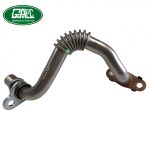 3.0L TDV6 Turbo Oil Return Hose LR044556 - Land Rover & Jaguar Parts ...
