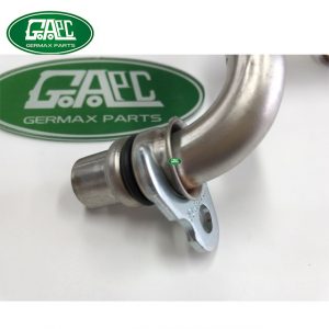 3.0L TDV6 Turbo Oil Return Hose LR044556 - Land Rover & Jaguar Parts ...