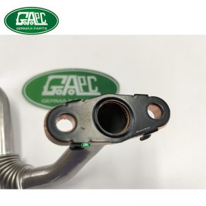 3.0L TDV6 Turbo Oil Return Hose LR044556 - Land Rover & Jaguar Parts ...