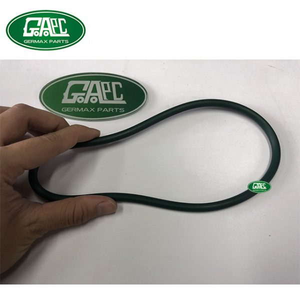 Fuel Filter Seal LR000966 LR117476 - Land Rover & Jaguar Parts ...