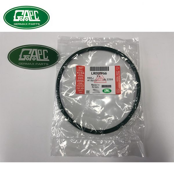 Fuel Filter Seal LR000966 LR117476 - Land Rover & Jaguar Parts ...
