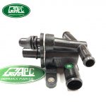 LR093489 JDE38626 LR181892 JDE41599 Water Separator - Land Rover ...