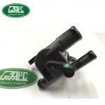 LR093489 JDE38626 LR181892 JDE41599 Water Separator - Land Rover ...