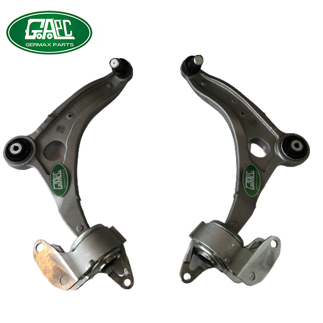 Evoque 2020 Control Arm LR146038 LR114249 Left - Land Rover & Jaguar ...
