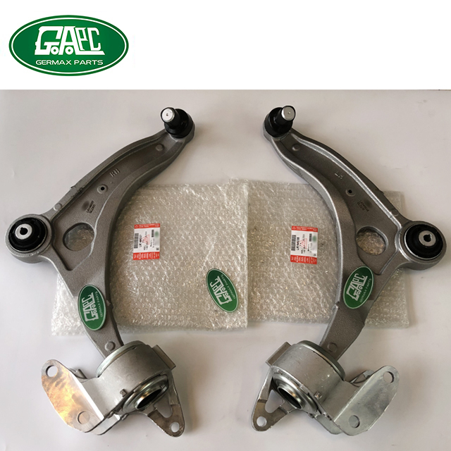 Evoque 2020 Control Arm LR146038 LR114249 Left - Land Rover & Jaguar ...