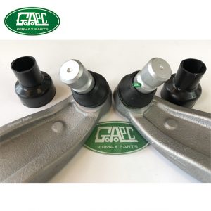 Evoque 2020 Control Arm LR146037 LR114248 Right - Land Rover & Jaguar ...