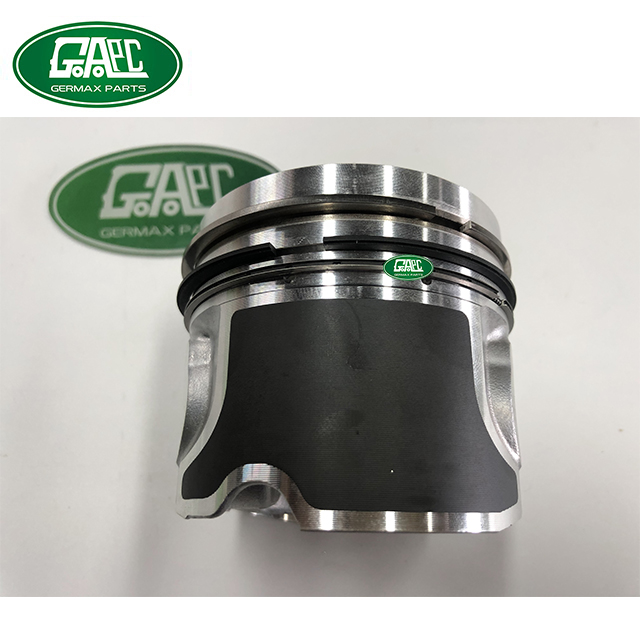 2.0L Diesel Piston with Rings AJ200 GL2333 - Land Rover & Jaguar Parts ...