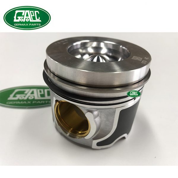 2.0L Diesel Piston with Rings AJ200 GL2333 - Land Rover & Jaguar Parts ...