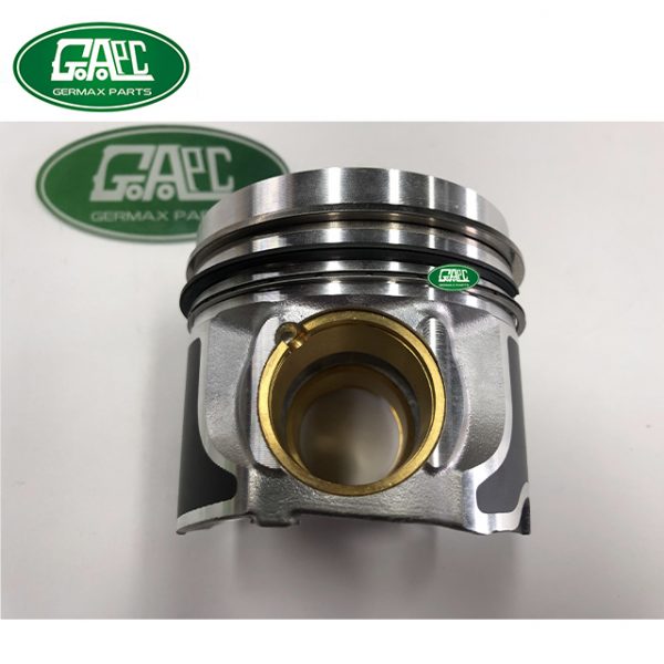 2.0L Diesel Piston with Rings AJ200 GL2333 - Land Rover & Jaguar Parts ...