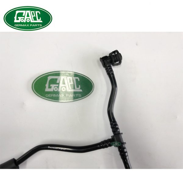 Reservoir Hose LR091813 T4A1783 T2H1438 - Land Rover & Jaguar Parts ...