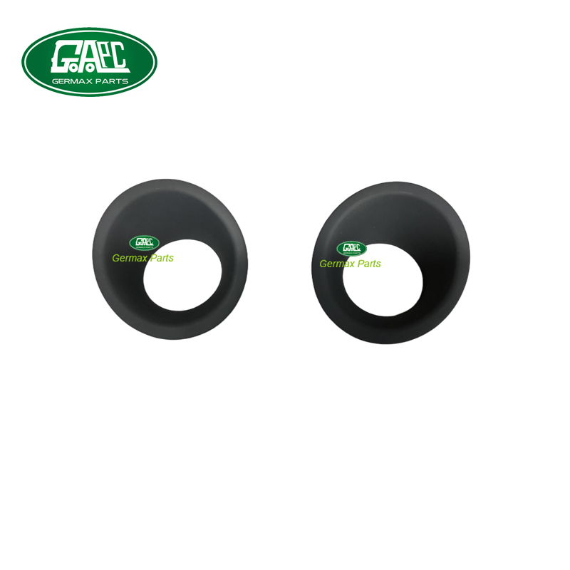 Discovery 4 Fog Lamp Cover LR015461 LR015462 - Land Rover & Jaguar ...