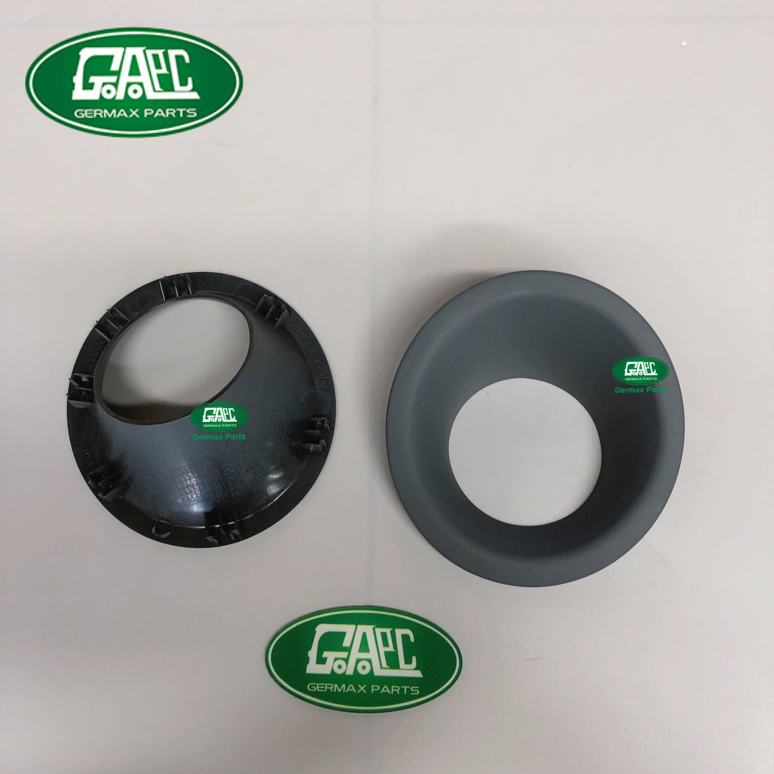 Discovery 4 Fog Lamp Cover LR015461 LR015462 - Land Rover & Jaguar ...
