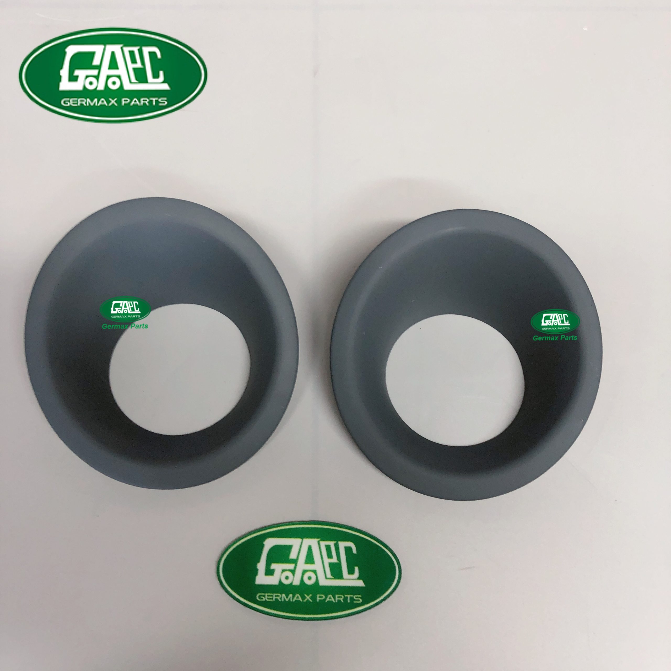 Discovery 4 Fog Lamp Cover LR015461 LR015462 - Land Rover & Jaguar ...