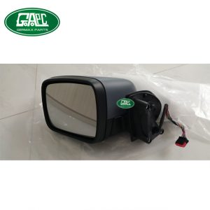 Left LR041886 Right LR041881 Side Mirror Assembly - Land Rover & Jaguar ...