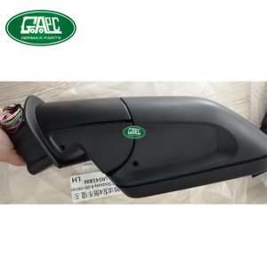 Left LR041886 Right LR041881 Side Mirror Assembly - Land Rover & Jaguar ...