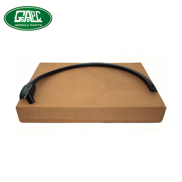 LR058527 Left LR058528 Right with hole Wheel Arch - Land Rover & Jaguar ...